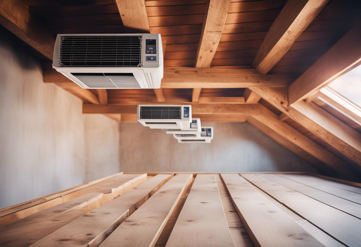 Climatisation gainable : évolution et atouts pour votre confort