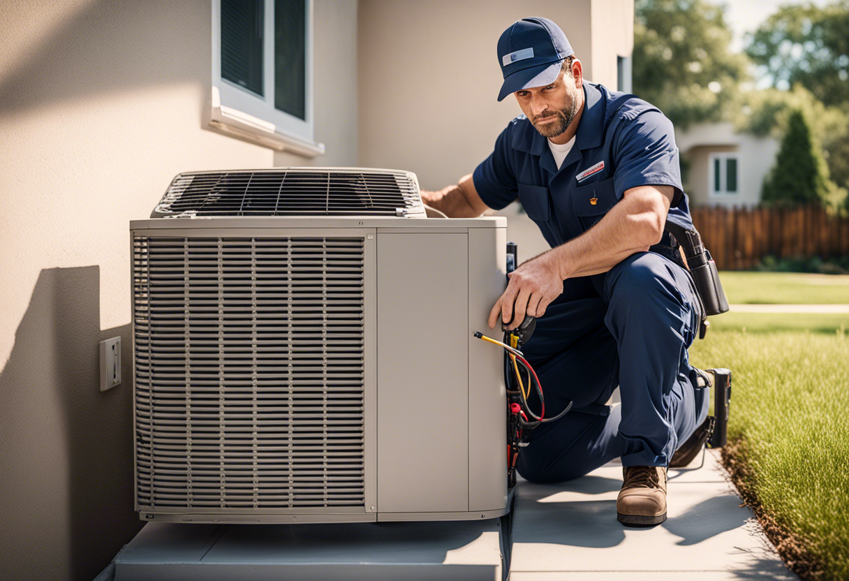 Maintenance climatisation : l'importance d'un entretien régulier