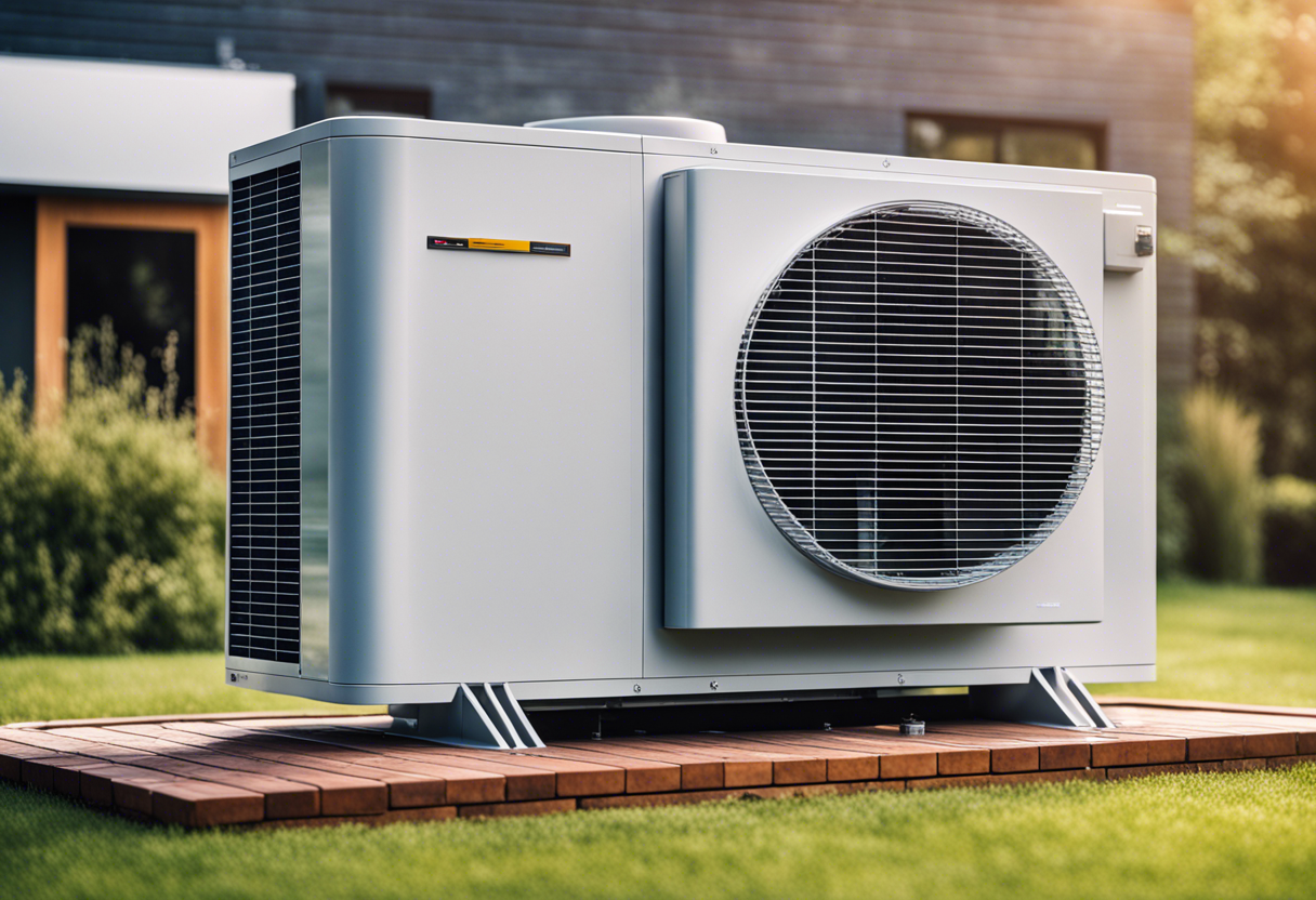 Bien choisir une pompe à chaleur air eau : conseils incontournables